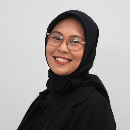 Jaringan Author - Green Network Asia - Indonesia