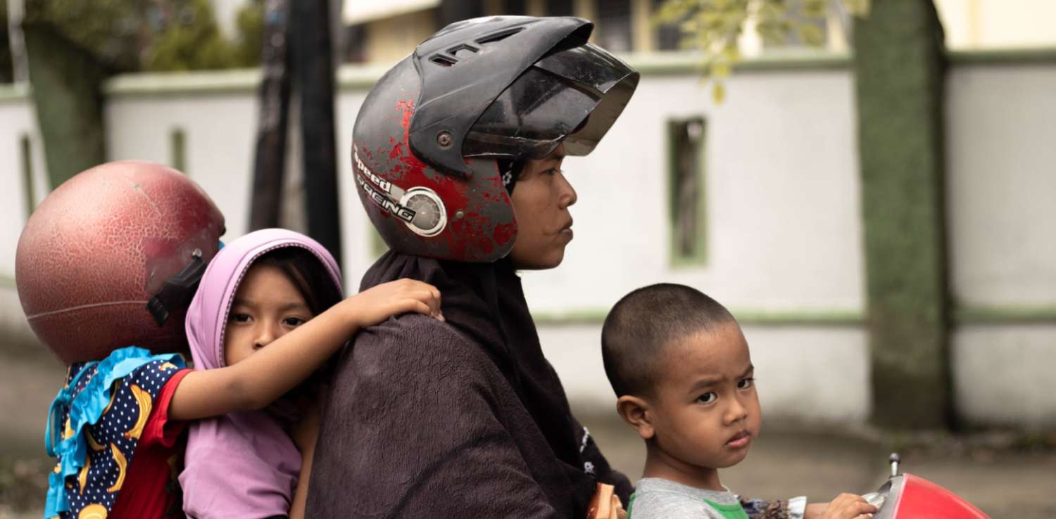 Mendukung Ibu Pekerja Melalui Peningkatan Layanan Daycare