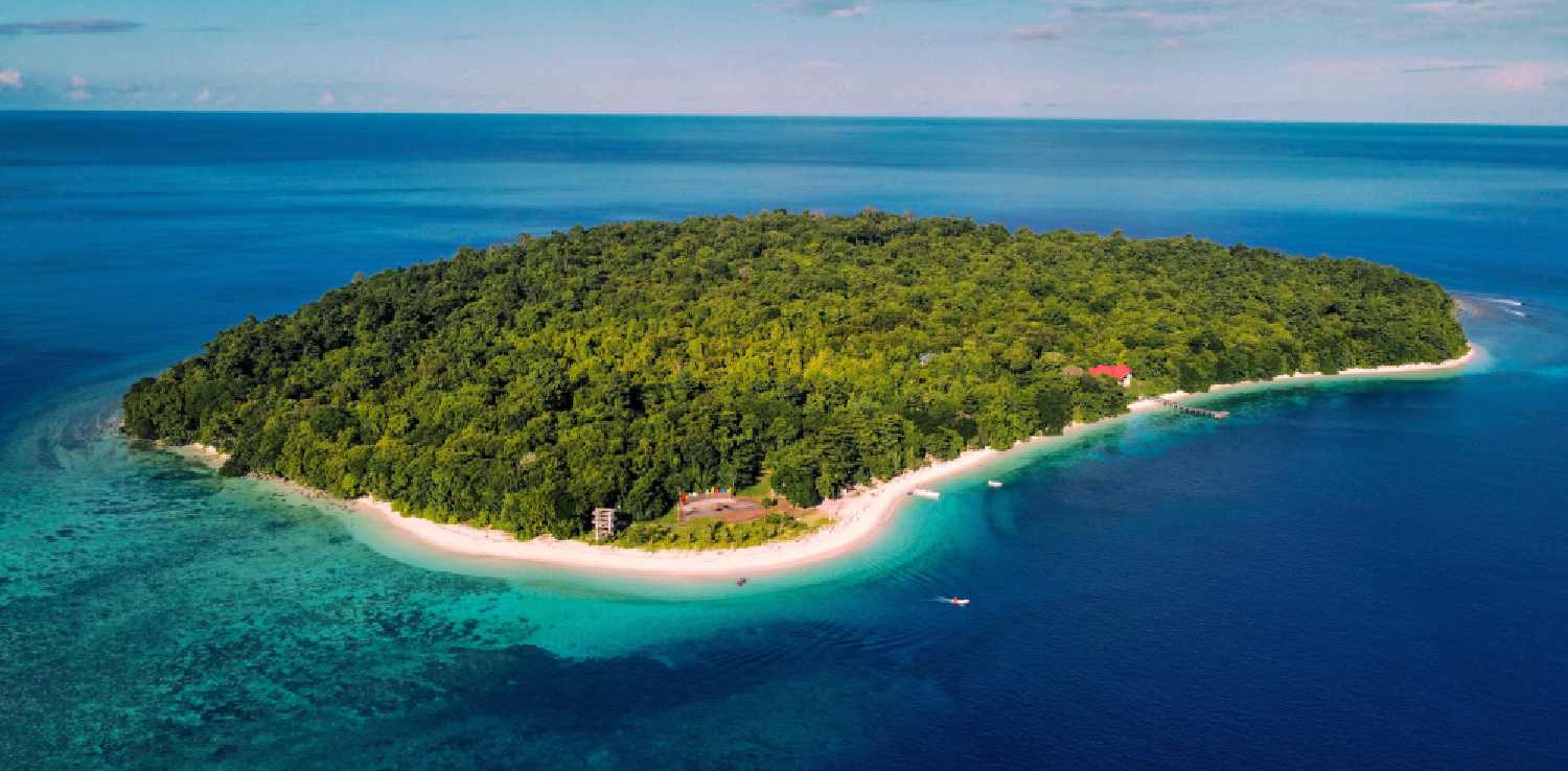 Kerja Sama YLLI dan Pemkab Kepulauan Talaud untuk Perkuat Ketahanan ...