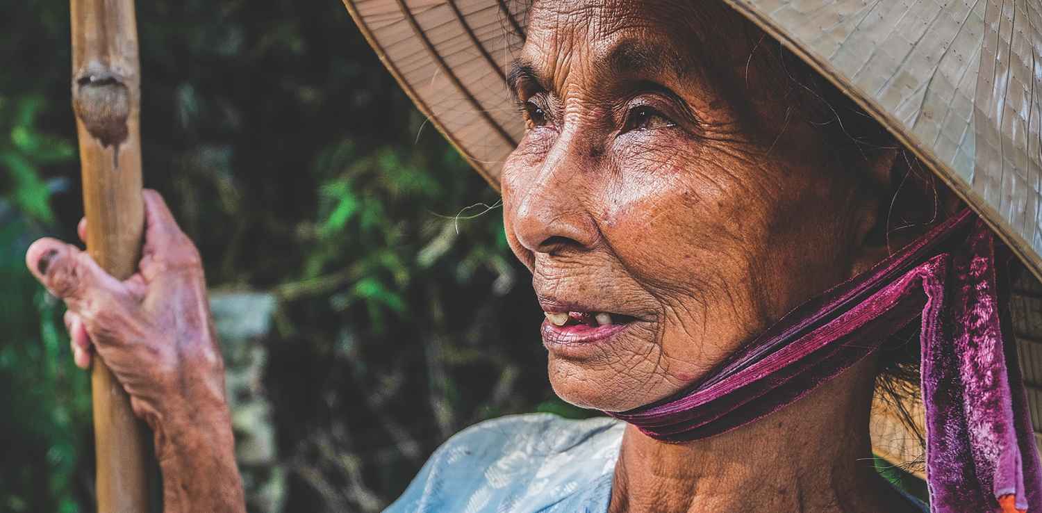 Pentingnya Kebijakan Sosial Ramah Lansia untuk Pembangunan ...