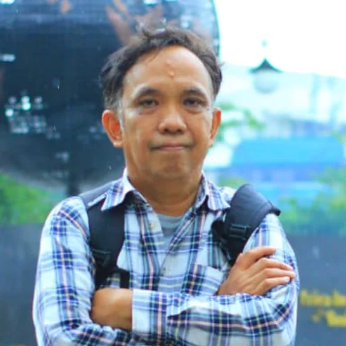 Irvan Sjafari, Author at Green Network Asia - Indonesia