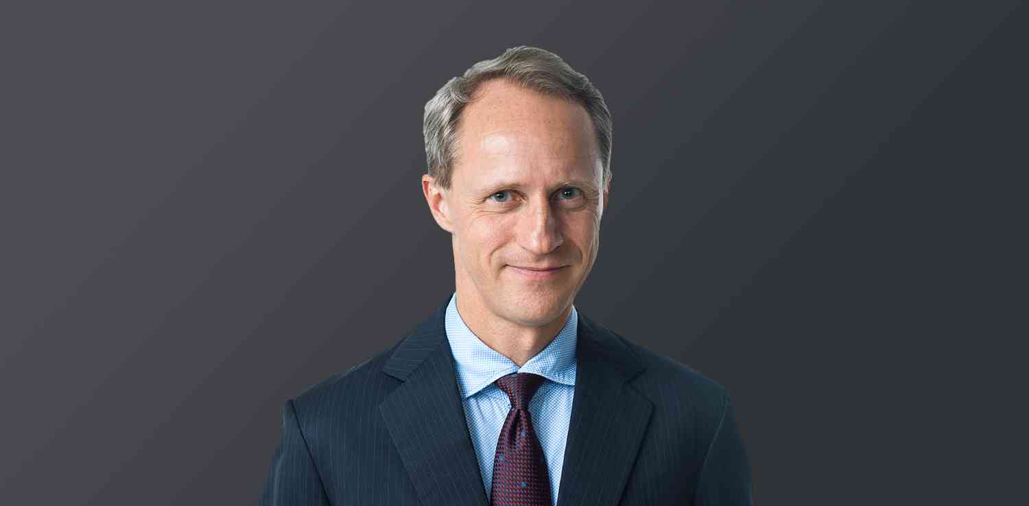 Wawancara dengan Heinrich Jessen, Chairman Jebsen & Jessen Group ...