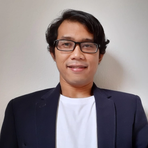 Arif Budy Pratama, Author at Green Network Asia - Indonesia