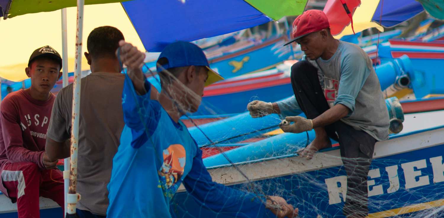 Menjaga Tradisi Sasi Laut untuk Dukung Perikanan Berkelanjutan di ...