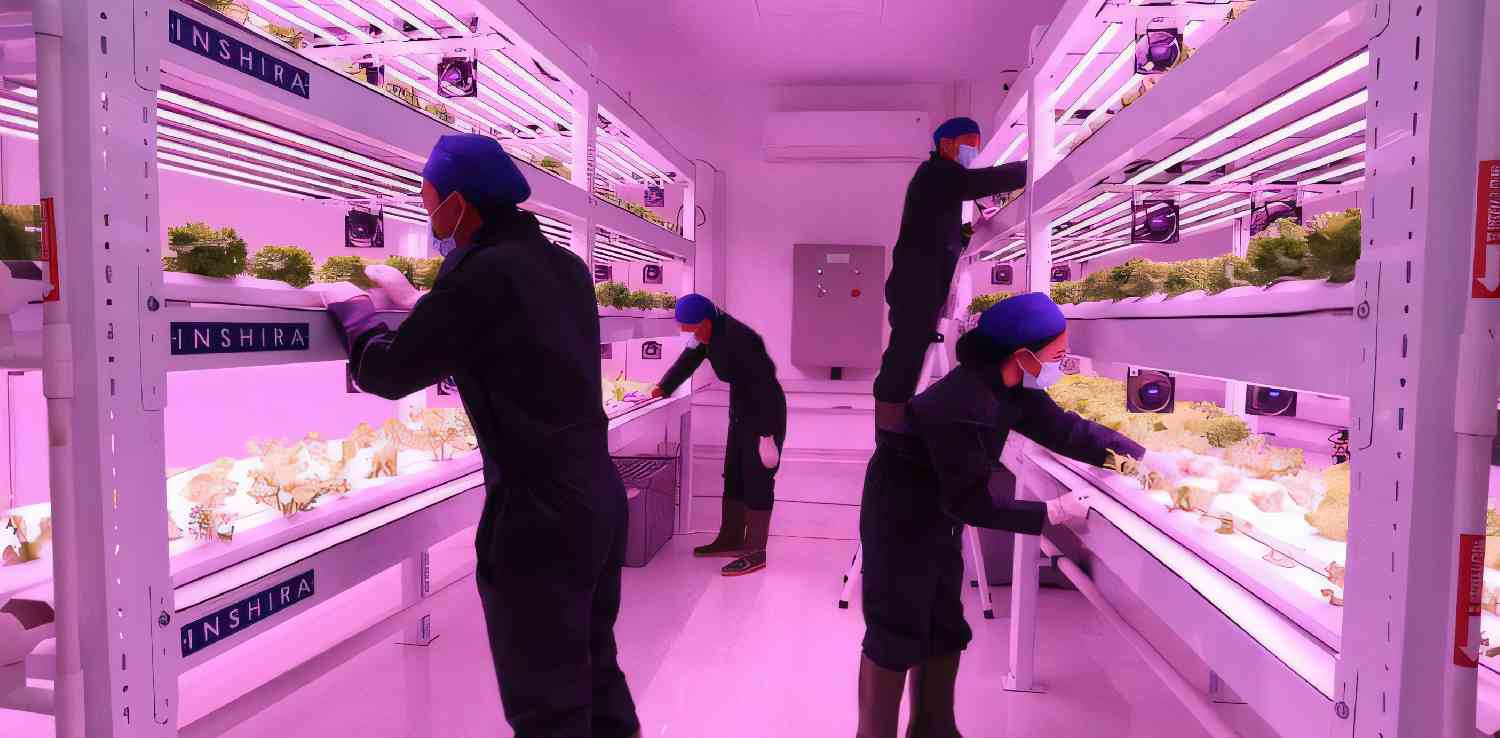 UGM Luncurkan Smart Agri Plant Factory untuk Dukung Pertanian Modern ...