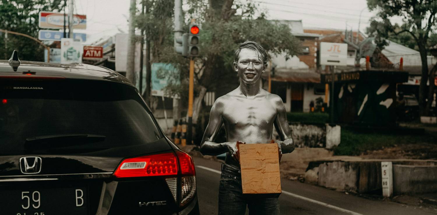 Mendorong Perlindungan dan Pemberdayaan Gelandangan dan Pengemis ...