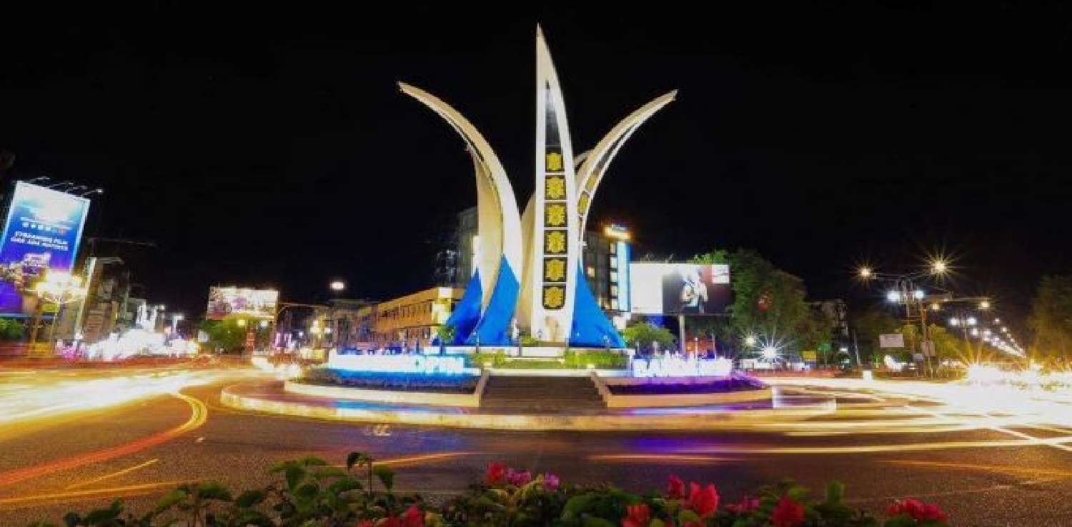 Green City Initiative: Upaya Banda Aceh Menjadi Kota Hijau 2034 - Green ...