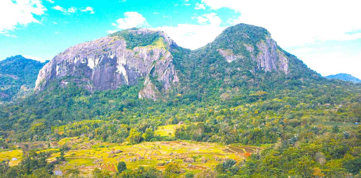 Melindungi Bentang Alam Karst Demi Keberlanjutan Ekosistem - Green ...