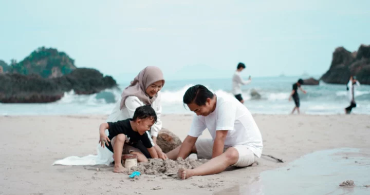 Melihat Cara Kerja Restorasi Mangrove Berbasis Komunitas - Green ...