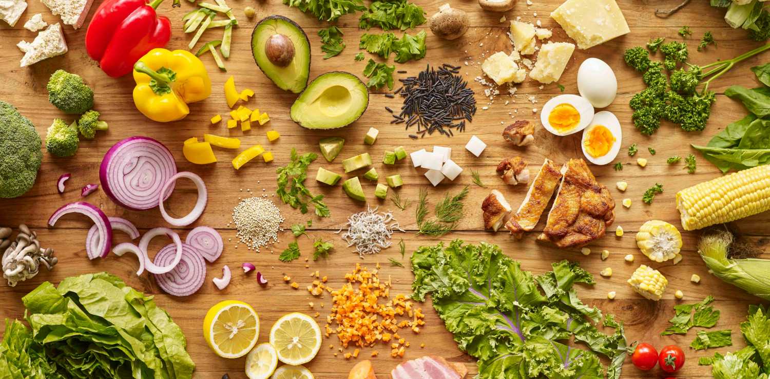 Mengarusutamakan Real Food untuk Masyarakat yang Lebih Sehat - Green ...