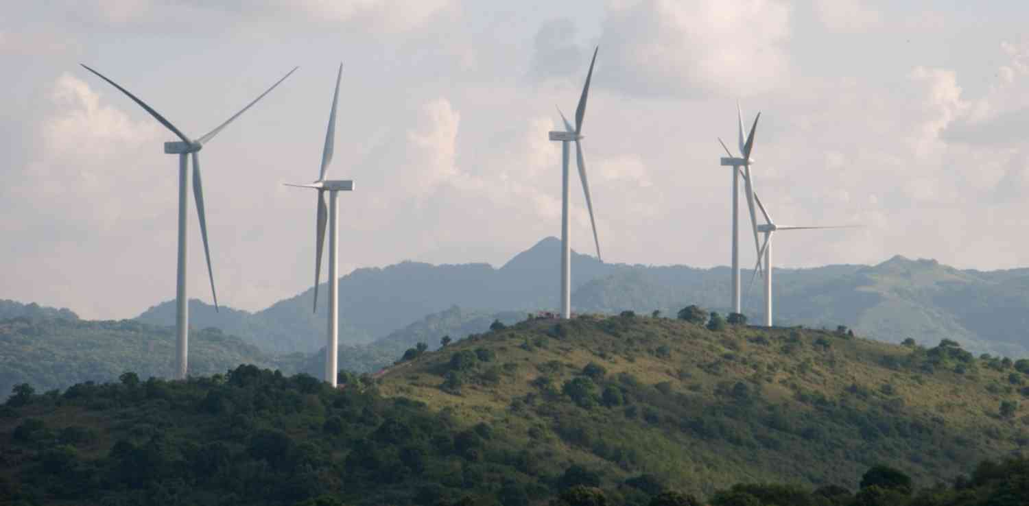 Peluang dan Tantangan Industri Manufaktur Energi Terbarukan di ...