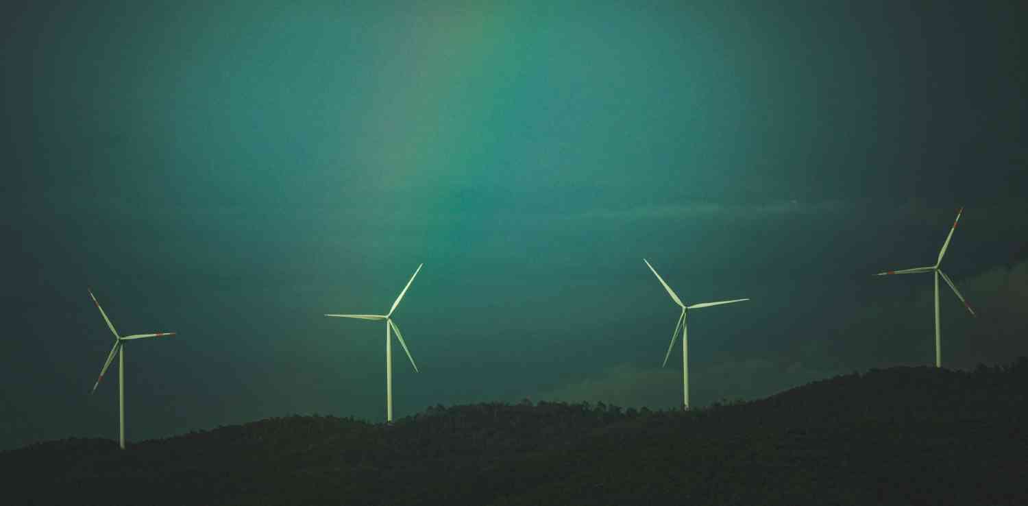 Menepis Kolonialisme Hijau dalam Transisi Energi Indonesia - Green ...